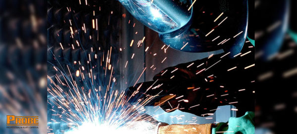 Glavni postupci zavarivanja - Probe d.o.o.