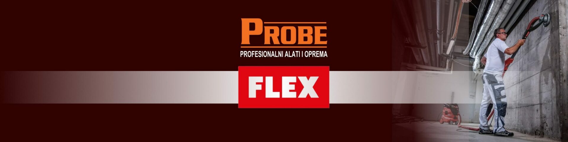 Flex - Probe d.o.o.