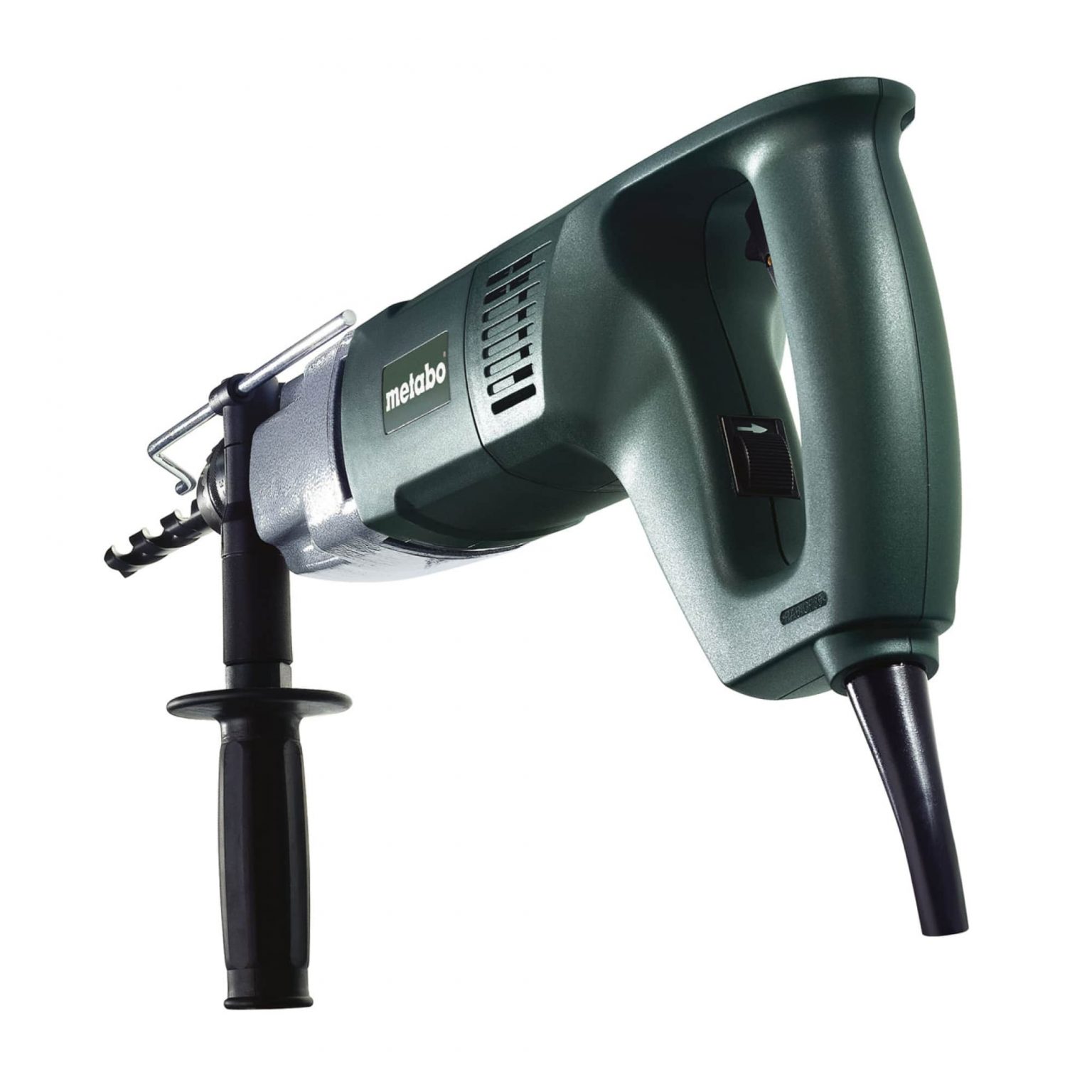 Električna bušilica Metabo BDE 1100 - Probe d.o.o.