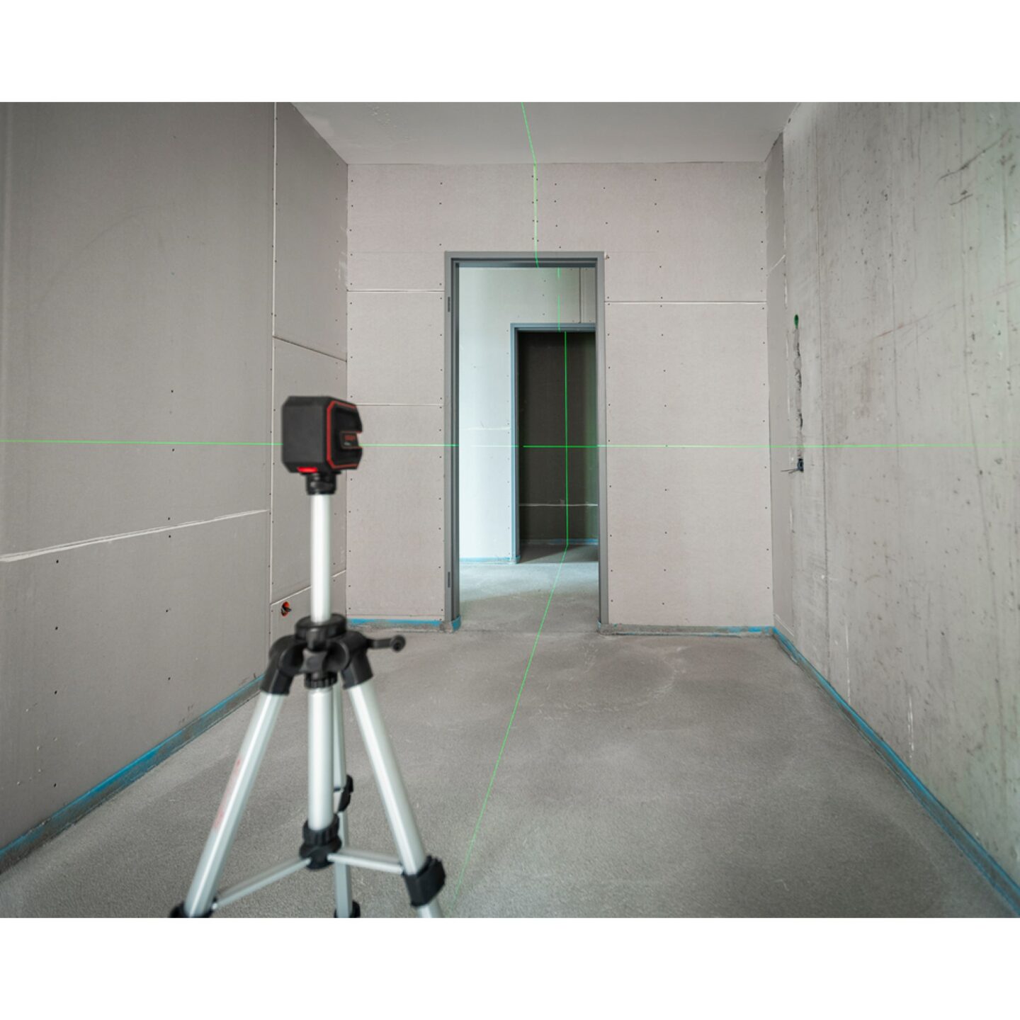 Linijski laser Sola X2 GREEN PROFESSIONAL - Probe d.o.o.